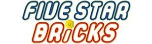 Five Star Bricks | eBay UK Stores
