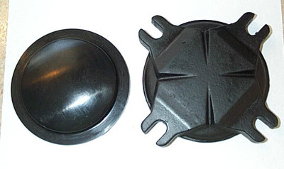 Gas & Water Meters - Elster Amco Water Meter