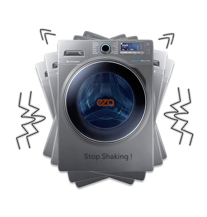 ACV72909503 ACV72909501 Washer Shock Absorber for LG, Kenmore Elite 3 ...