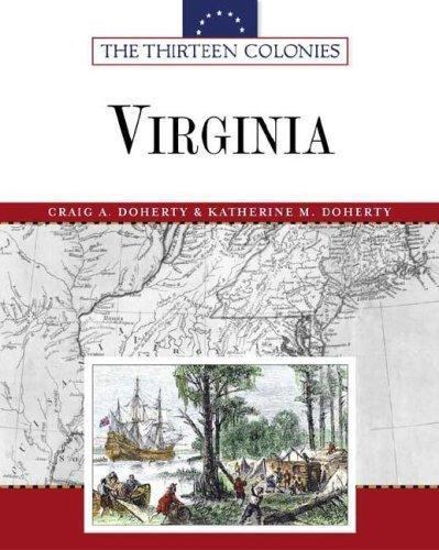 Virginia by Katherine M. Doherty (2006, Hardcover) for sale online | eBay