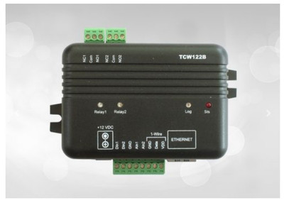 [ Ocean Controls TCC-003 ] TCW122B-RR - Remote relay control across a ...