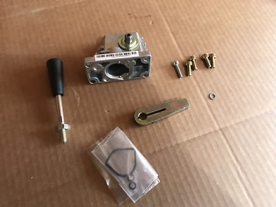 Hydraulic Valves - Proportional Valve - 2