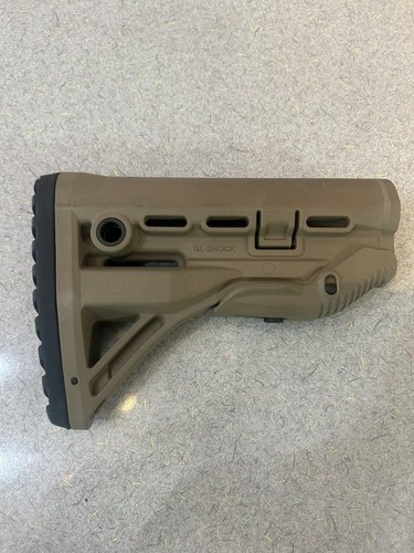 Fab Defense GL Shock (FDE) | eBay