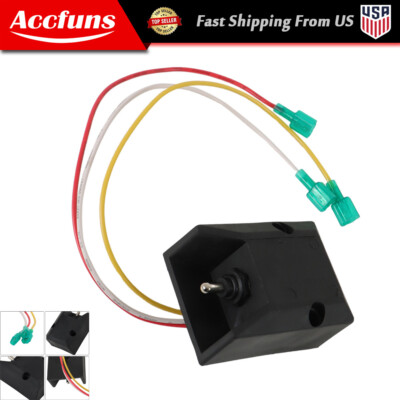 264346 Box Trailer Truck Liftgate GPT TE 20 25 For Maxon Lift Gate ...