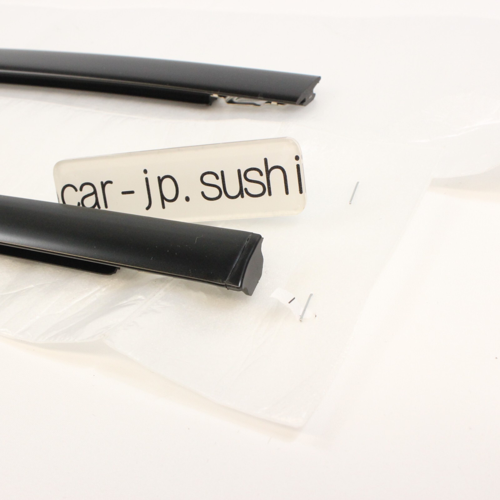 HONDA Genuine ACURA RSX Integra DC5 Type-S/R Roof Side Molding Rh&Lh ...