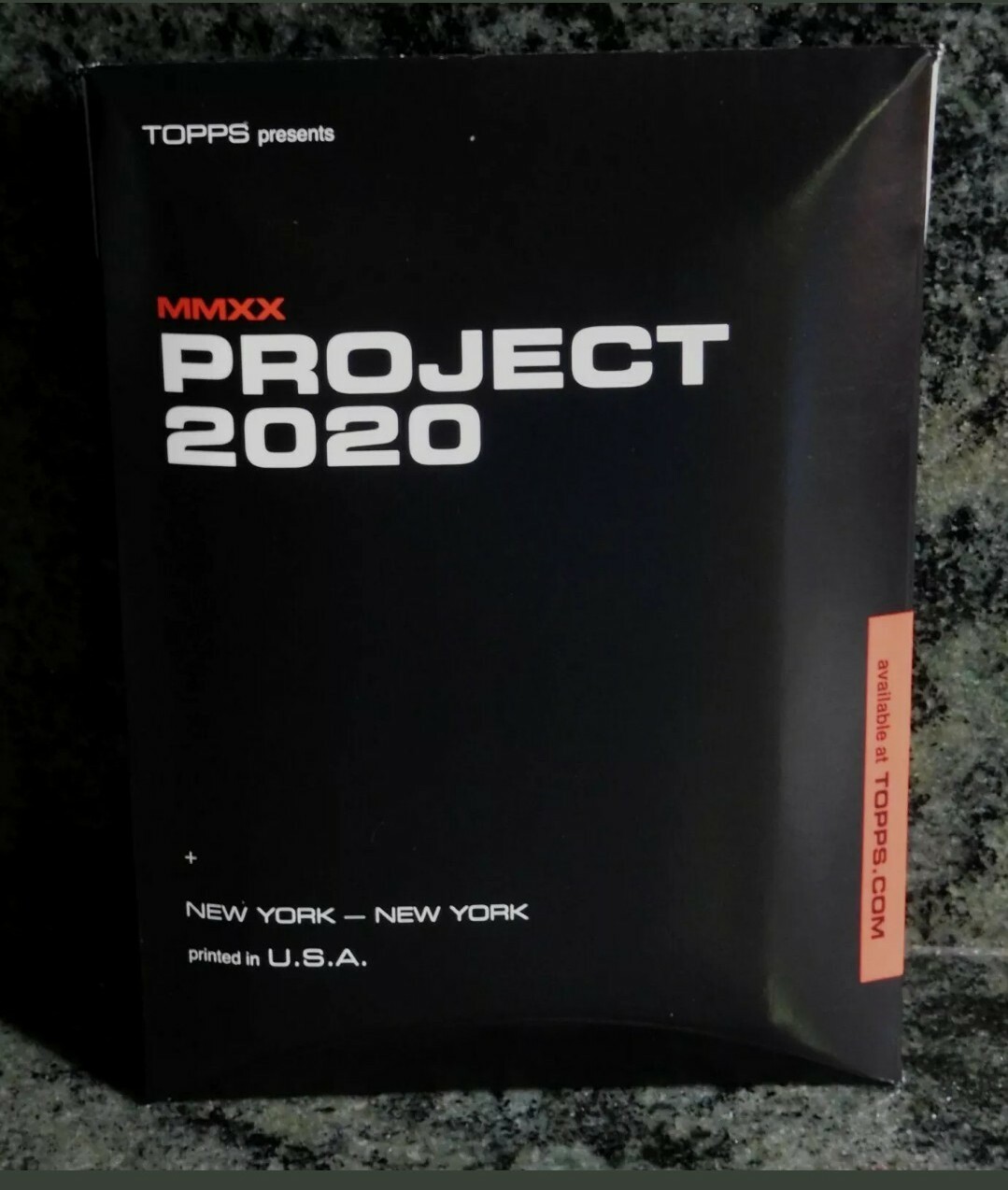 2020 Topps Project 2020 - 1954 Topps Fucci #34 Ted Williams for sale ...