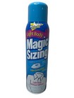 Magic Sizing Fabric Finish Light Body Ironing Spray Fresh Clean Scent ...