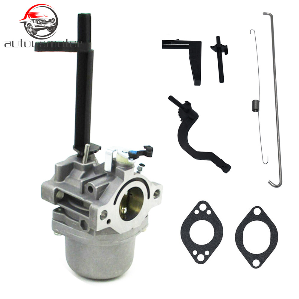 Generator Carb Coleman Powermate 5000 6250 Watts for Briggs and ...