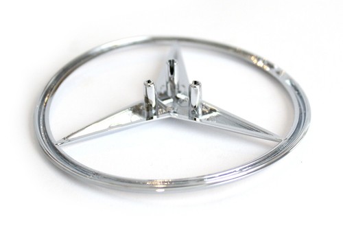 Mercedesstern Mercedes-Benz Stern Heck Heckklappe W204 C204 C-Klasse ...