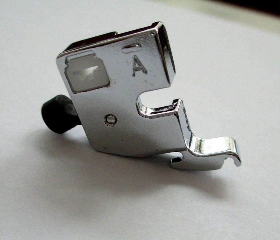 Singer SHANK / PRESSER FOOT HOLDER * QUANTUM XL5000 XL6000 CXL XL1 XL10 ...
