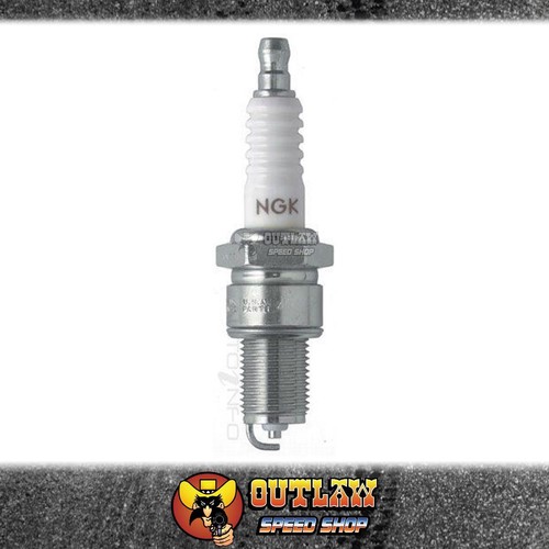 NGK STANDARD SPARK PLUG - BP5EY 87295173275 | eBay