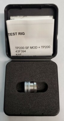 Renishaw TP200 Standard Force Stylus Module A-1207-0010 | eBay