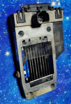 2006 - 2010 Chevy Silverado GMC Sierra DURAMAX LBZ LMM INTAKE AIR ...