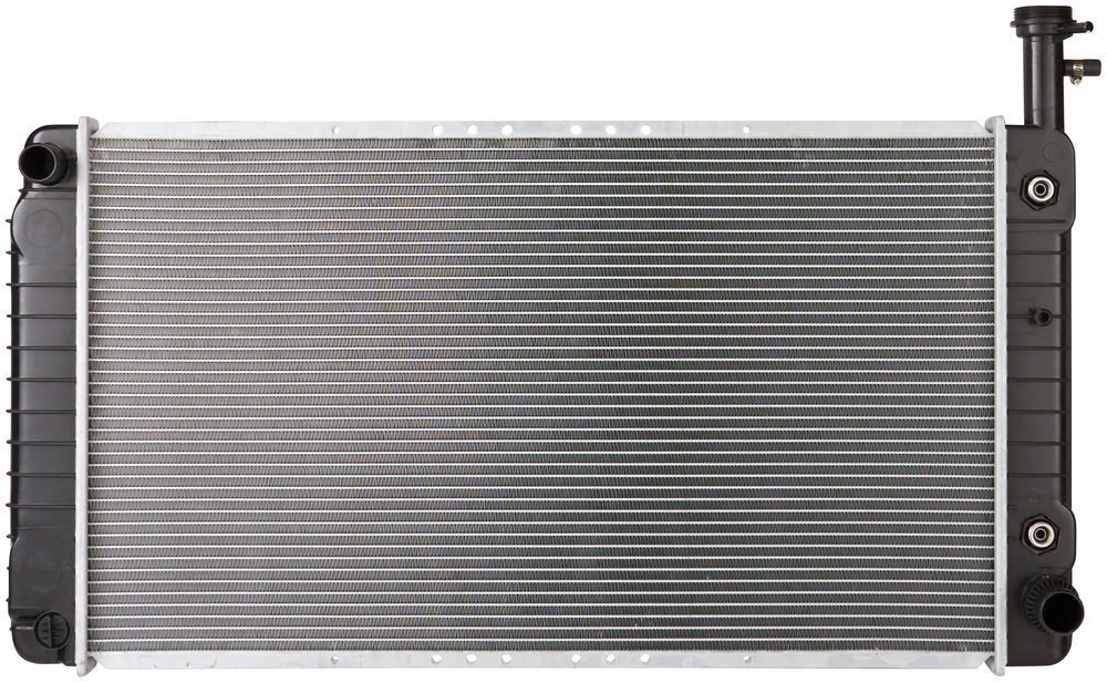 Radiator Spectra CU2792 for sale online | eBay