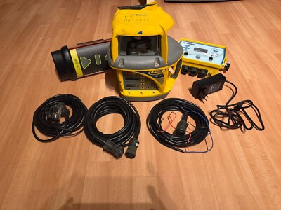 Rotary Lasers - Trimble Spectra Precision Gl722