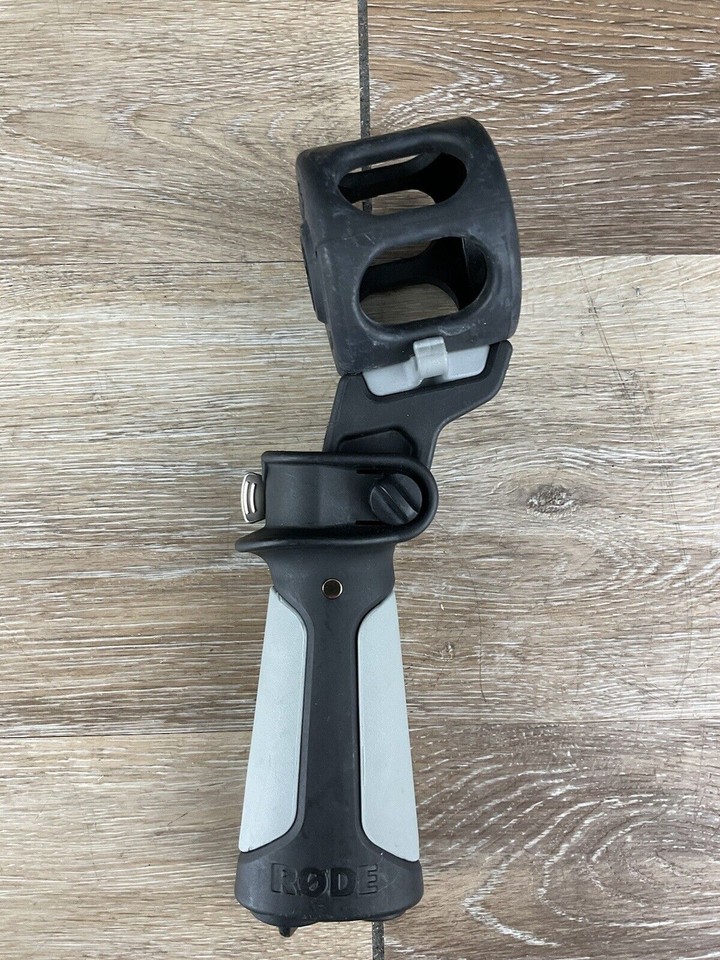 Rode 21/22 Microphone Holder Condenser Microphone Shock Mount ...