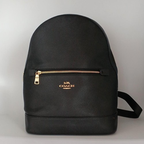 COACH Kenley Backpack Model C5680 Genuine Gift present 0711a | eBay