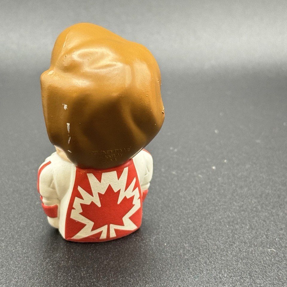 Disney Pixar Toy Story 4 Finger Puppets 3 Pack Jessie Forky Duke Caboom ...