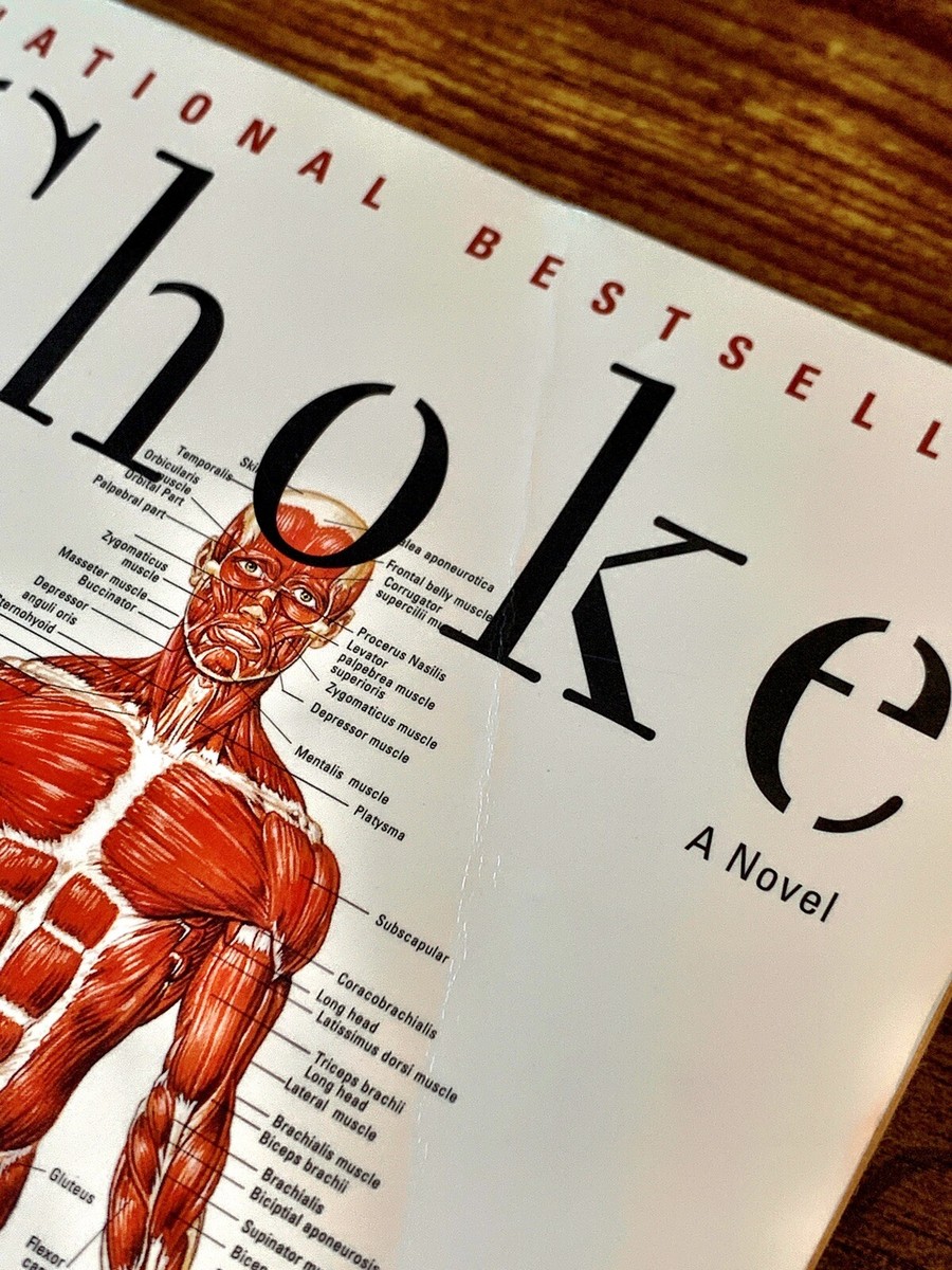 Invisible Monsters Remix