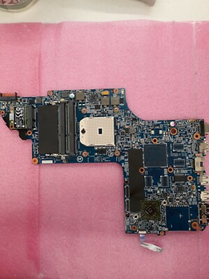As is - HP Envy DV7-7000 Series Mainboard 55.4XS01.001G311015B7KS2C ...