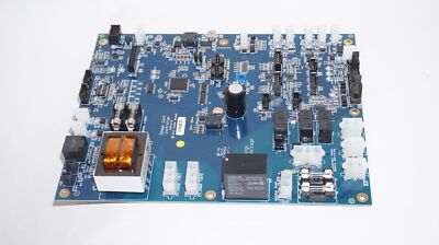 ZIMMER 30017R0| BIOMET/DORNOCH INTELLICART/OMEGA CART CONTROLLER BOARD ...