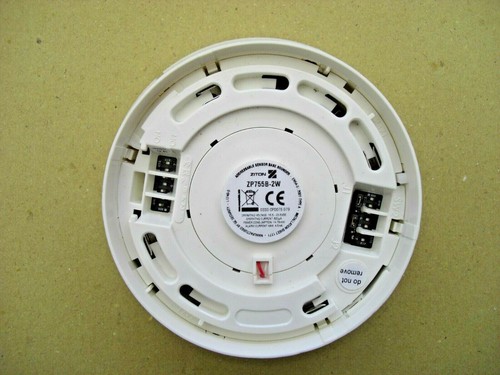 Ziton ZP755B-2W Addressable Base Sounder - £24 inc vat | eBay UK