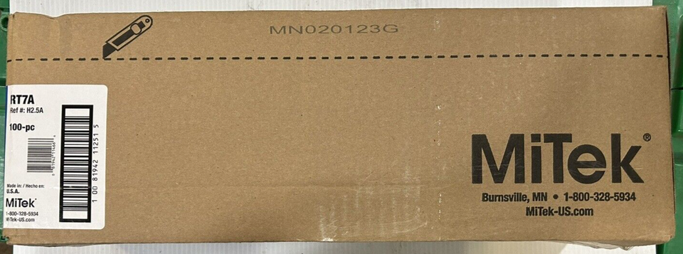 MiTek - Hurricane Tie / Rafter Tie H2.5A 18-Gauge Hurricane Tie RT7A ...