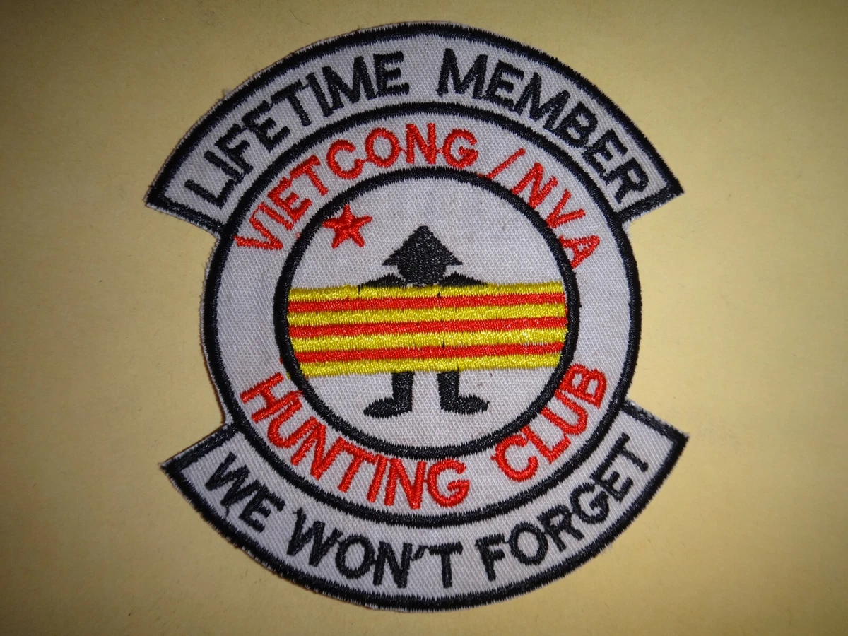 Vietcong Symbol