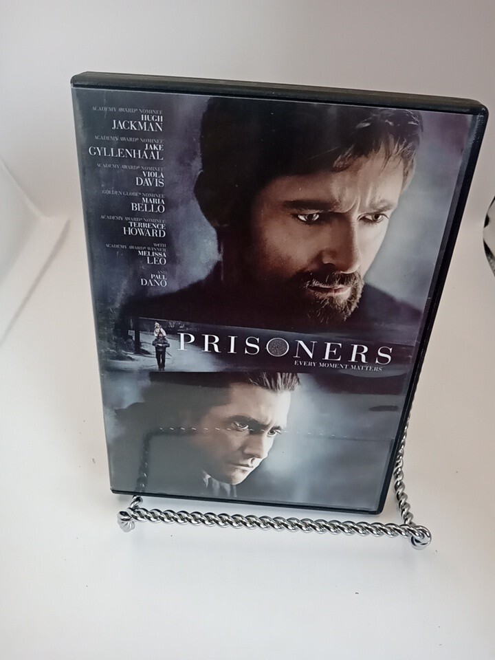 Prisoners Dvd The Prisoner (1967) | Rotten Tomatoes