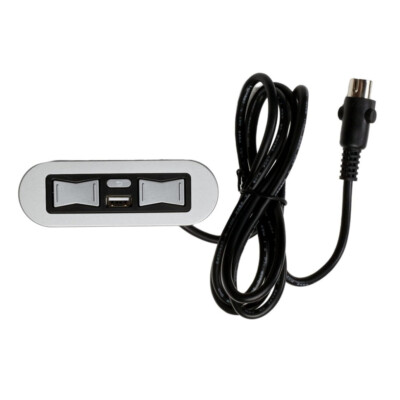 5 Pin Remote Control for Power Recliner Electric Couch Lift Chairs ...