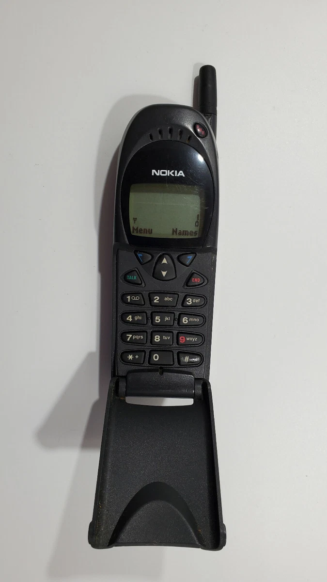 Nokia 6162