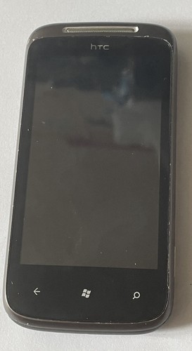 HTC 7 Mozart PD67100 Grey "Windows Mobile OS" Smartphone | eBay