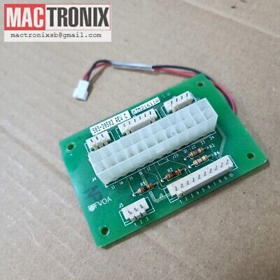 ASM S03-20503 Rev C Board 64-20874 Rev-A1 For ASM AD829R | eBay