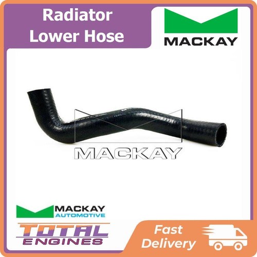 Radiator Lower Hose fits Ford Falcon FG 4.0L 6Cyl BARRA 195 | eBay