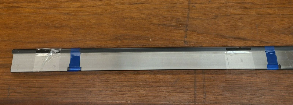 Multivac Knife Blade 106429366 Serrated Brand New No Box 3 pcs | eBay