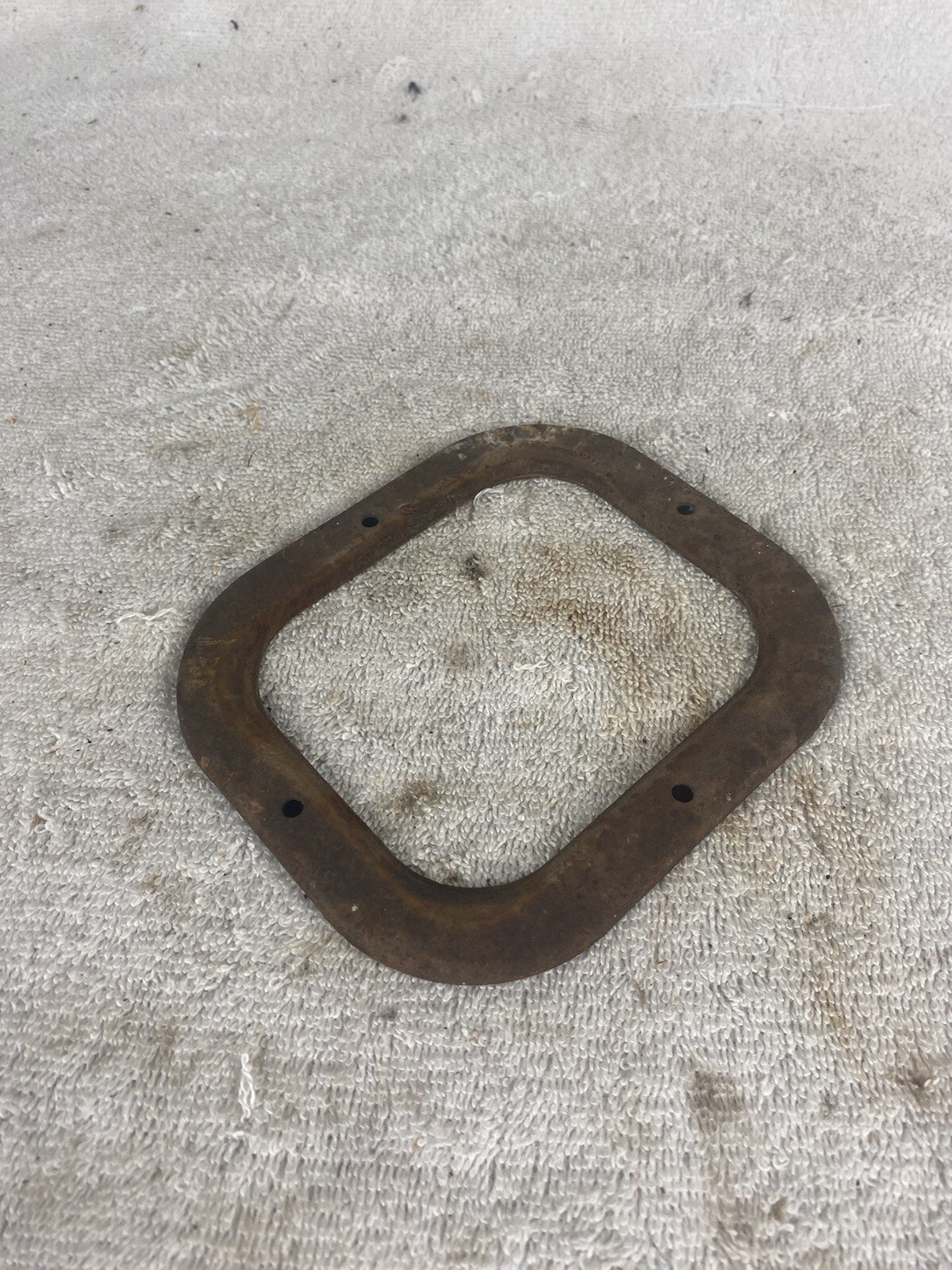 OEM ORIGINAL 3 Or 4 Speed Boot Retainer | eBay