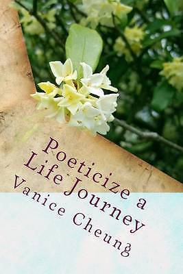 Poeticize a Life Journey : A Creative Space of Finding Oneself When ...