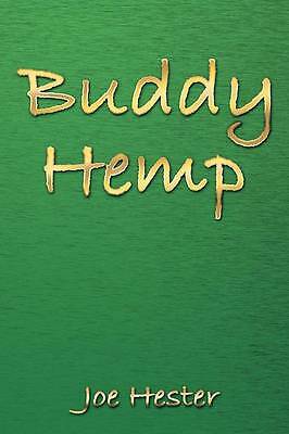 Buddy Hemp by Joe Hester (Paperback, 2014) for sale online | eBay