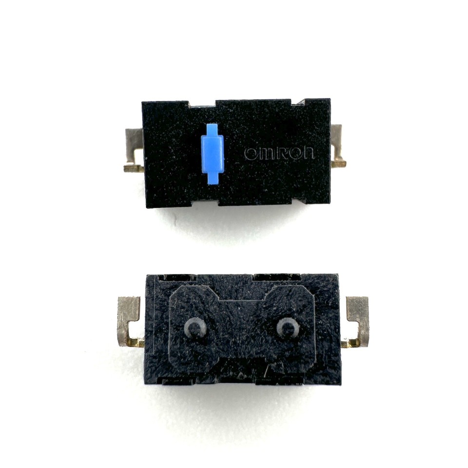 US Stock Omron Blue Dot Micro Switch for SCUF PS4 Controller (6 Pieces ...
