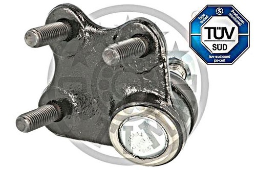 OPTIMAL Ball Joint Front Lower For AUDI A1 SEAT Cordoba SKODA VW 01-19 ...