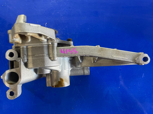 07-11 MERCEDES BENZ W221 S550 4MATIC - OIL PUMP 2731800501 OEM | eBay