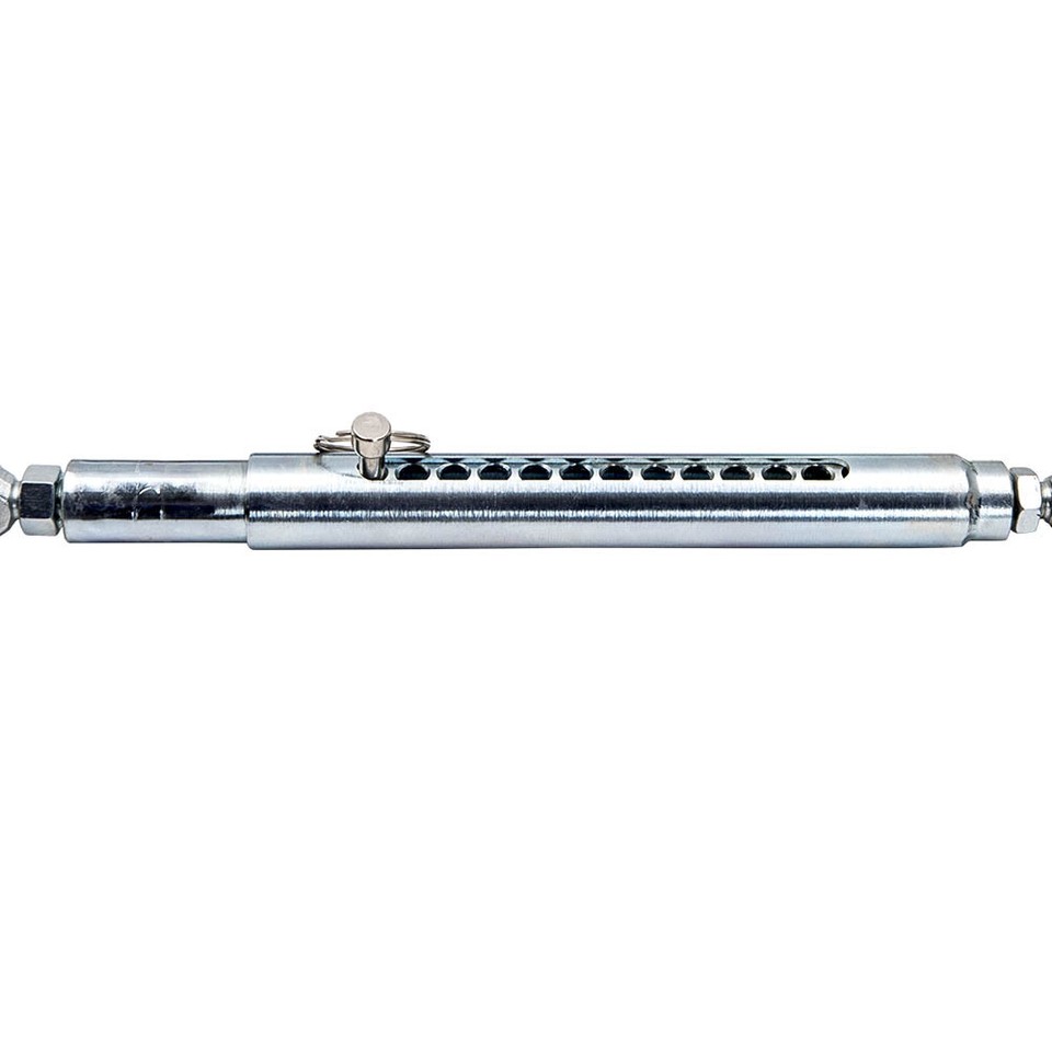 Universal Front End Travel Limiters for Drag Race Car | eBay