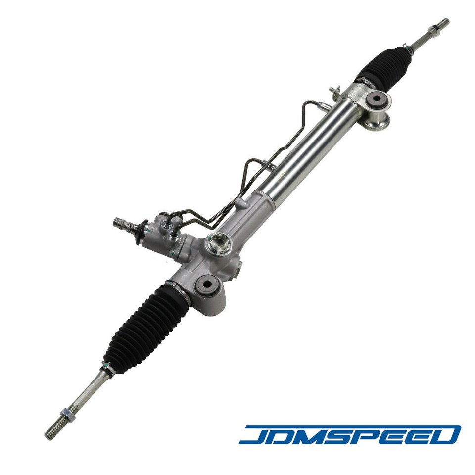 Power Steering Rack & Pinion Assembly for Toyota Camry Solara Lexus ...