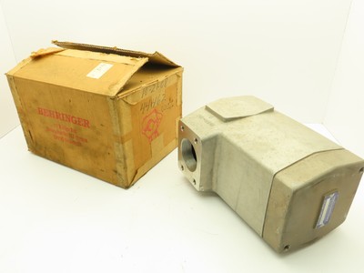 Filtration Equipment - Filter Housing Model