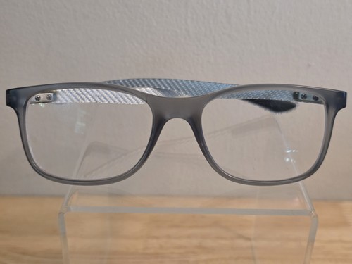 Ray-Ban RB8903 5244 53/18 145 Gry Men’s Eye Frames. Fast Shipping! | eBay