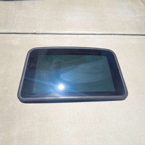 1996-2002 Toyota 4Runner Sunroof Moonroof Glass Window Panel OEM NO ...