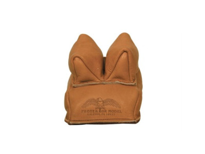 Protektor 13 Rabbit Ear Leather Rear Bag (Unfilled) | eBay UK