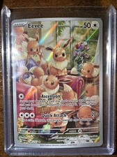 Eevee 188/167 Sv06: Twilight Masquerade Holo for sale online | eBay