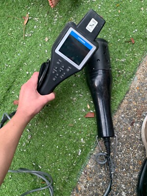Horiba U-52G Multiparameter Water Quality Meter | eBay