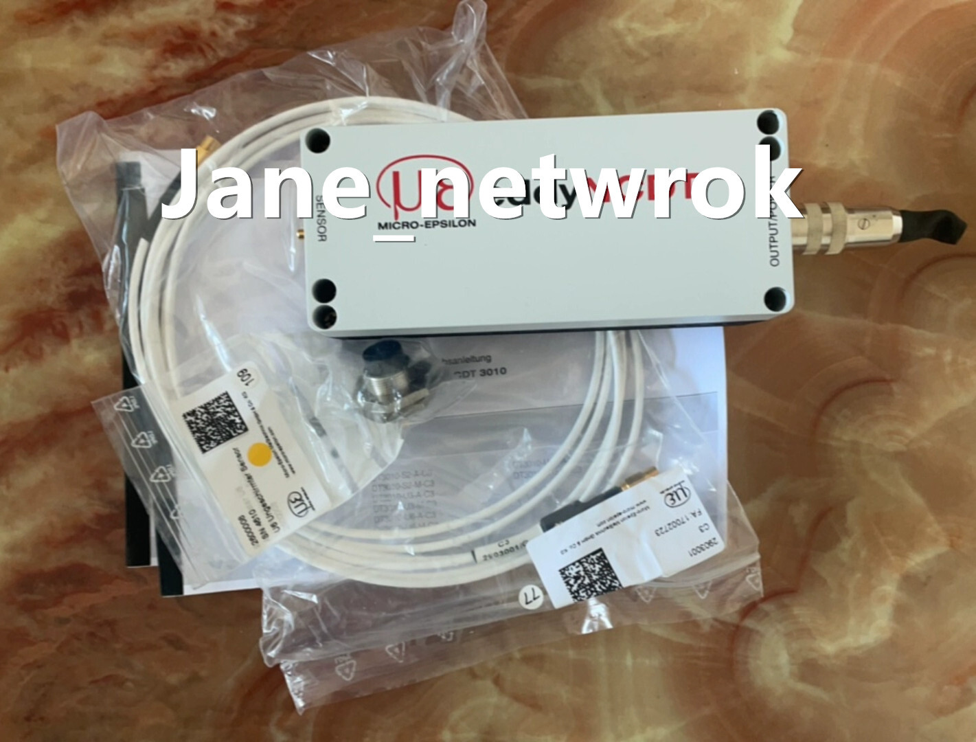 1PC NEW DT3010-M DT3010-M/C3 (by Fedex or DHL 90 days warranty ) | eBay